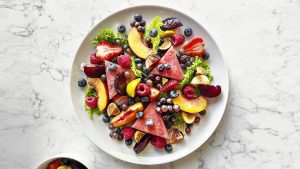 11 Foods and Drinks to Help Soothe COVID-19 Symptoms – AU Bergine